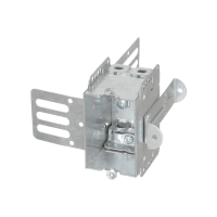 2104-LSSAX - 2 1/2" Deep Non-Gangable Box | Arani