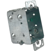 1104-LA | Utility Switch Box | Gangable Box | Arani