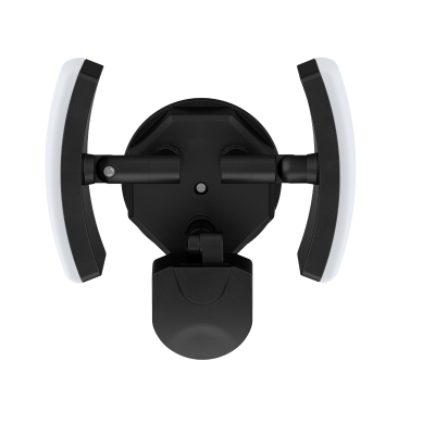 26W LED Wall Pack with Motion Sensor | Security Light | Arani