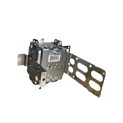 1204-LSSAX-HV | Gangable Metal Stud Box | Junction Box | Arani