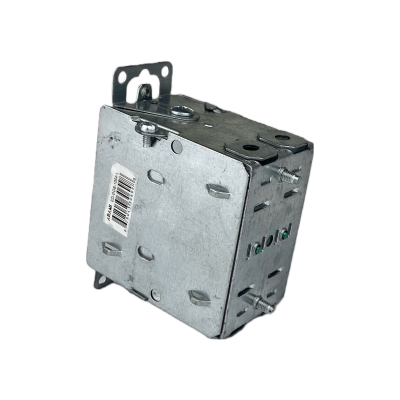 1004-L | Utility Switch Box | Gangable Box | Arani