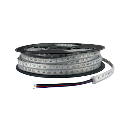 Low Voltage LED Strips | Outdoor | Dimmable | 72W | RGBW | Arani