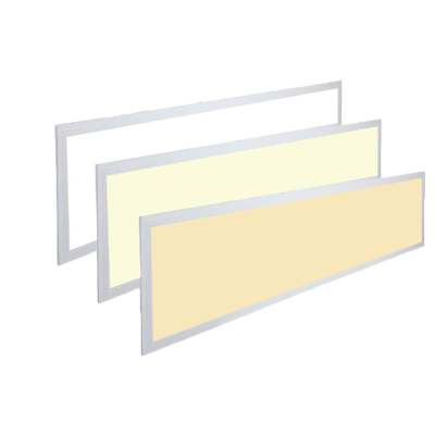 All-In-One 1ft x 4ft LED Panel | Dimmable Panel | Arani