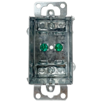 1104-LA | Boîte utilitaire | Boîte groupable | Arani